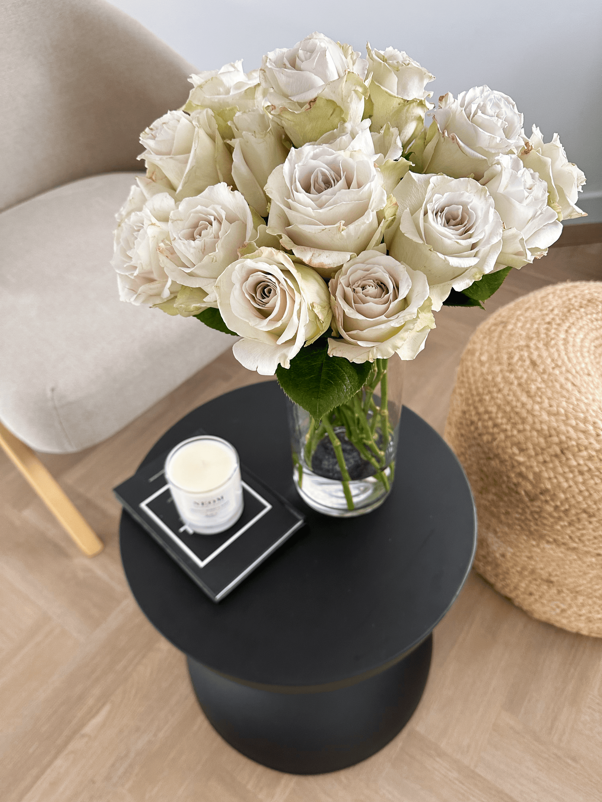 Monthly Rose Delivery | Next Day Roses Delivery